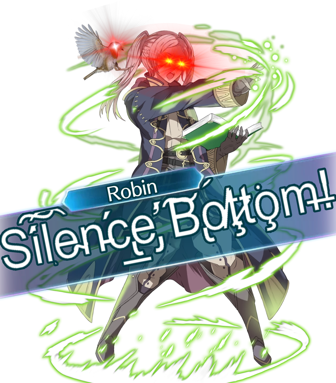 Download Image Image - Robin Mujer Fire Emblem - Full Size PNG Image ...