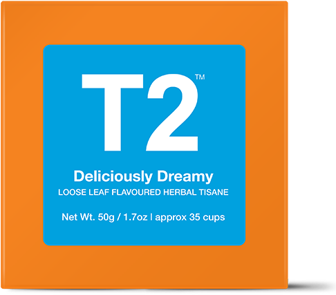 Download T2 Tea - Full Size PNG Image - PNGkit