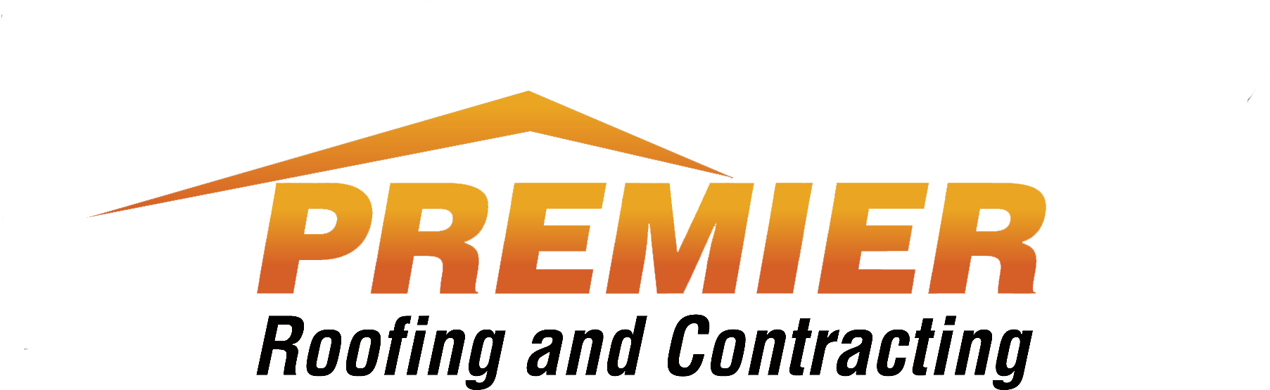 Download Premier Roofing And Contracting Logo - Firmy - Full Size PNG Image - PNGkit