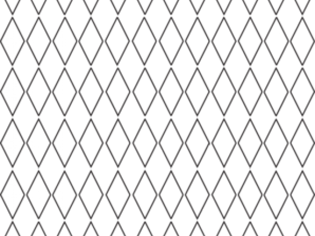 Download Grid Clipart Diamond Pattern - Triangle - Full Size PNG Image ...