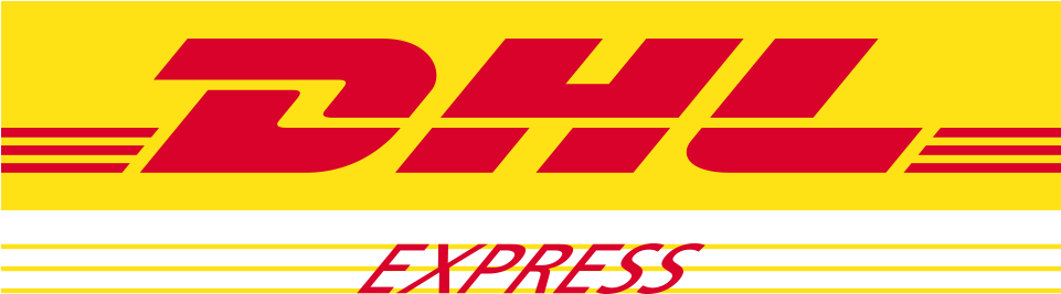 Download Logo Dhl - Dhl Express Logo Png - Full Size PNG Image - PNGkit