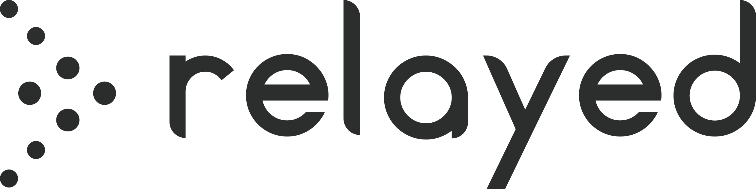 Download Relayed By You2you - Circle - Full Size PNG Image - PNGkit