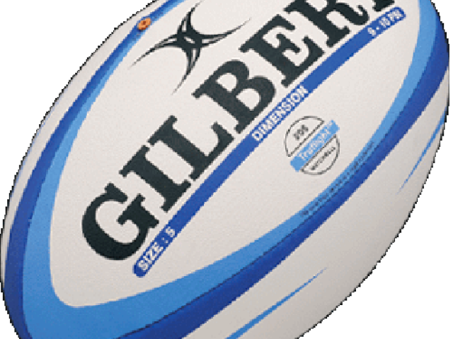 Download Gilbert Rugby Ball - Full Size PNG Image - PNGkit