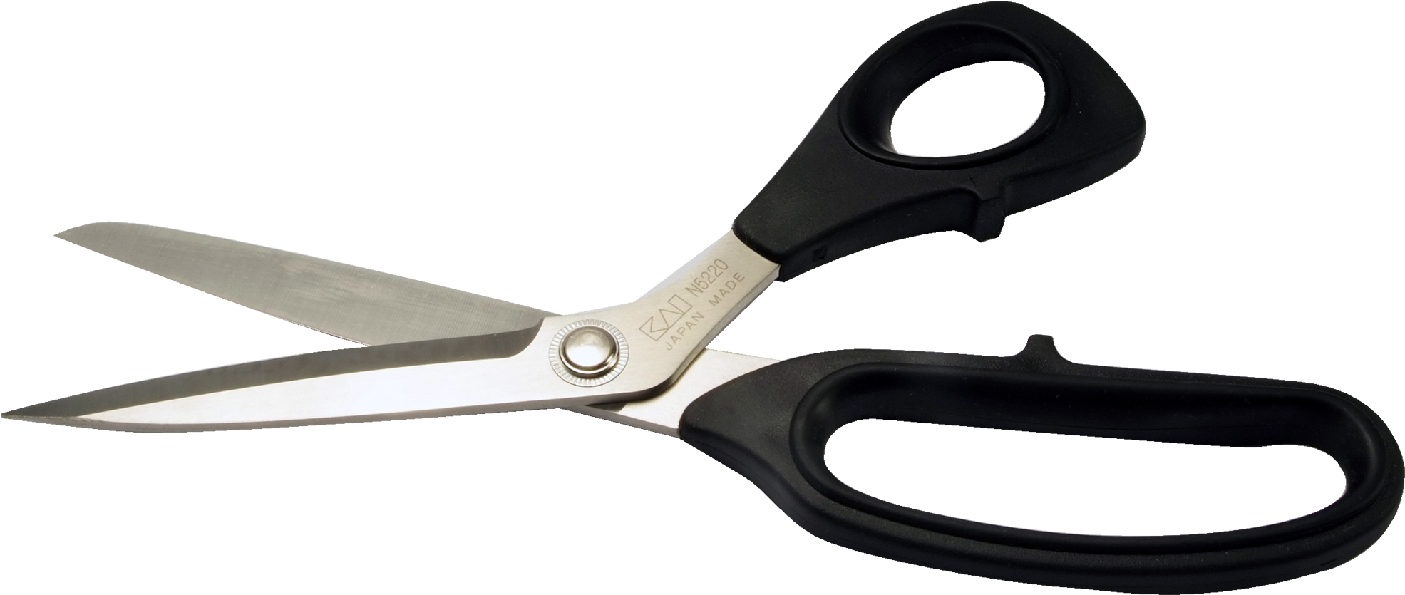 Download Dressmaking Shears - Scissors - Full Size PNG Image - PNGkit