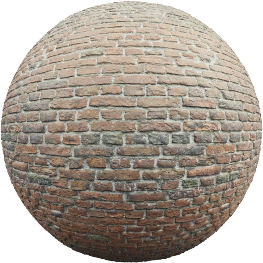 Download Bricks - Sphere - Full Size PNG Image - PNGkit