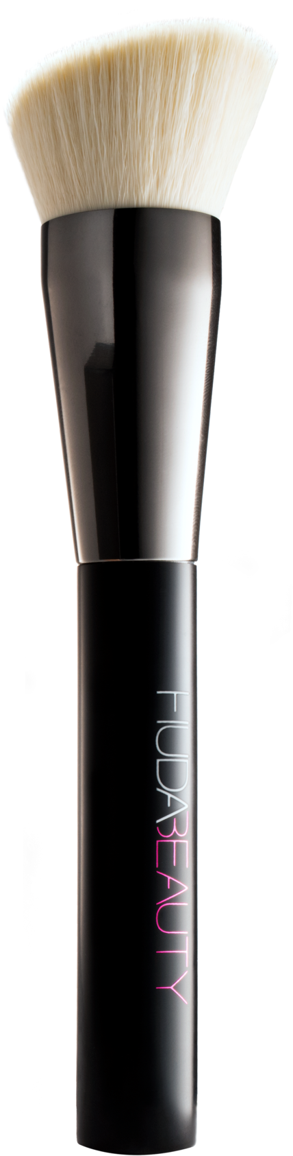 Download Buff & Blend Brush - Huda Beauty Buff Blend Brush - Full Size ...