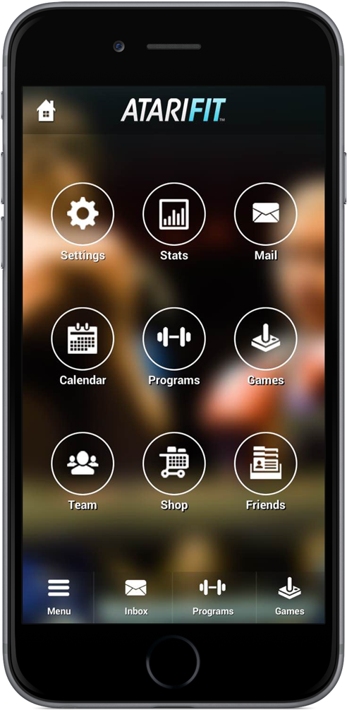 Download Multiplayer - Iphone - Full Size PNG Image - PNGkit