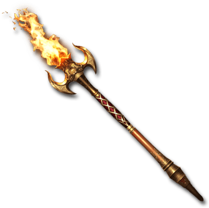 Download 640 X 554 2 - Fantasy Torch - Full Size PNG Image - PNGkit