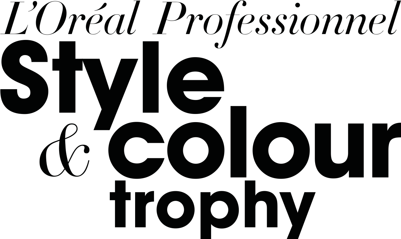 Download Loreal Professionnel Style And Colour Trophy Logo ...