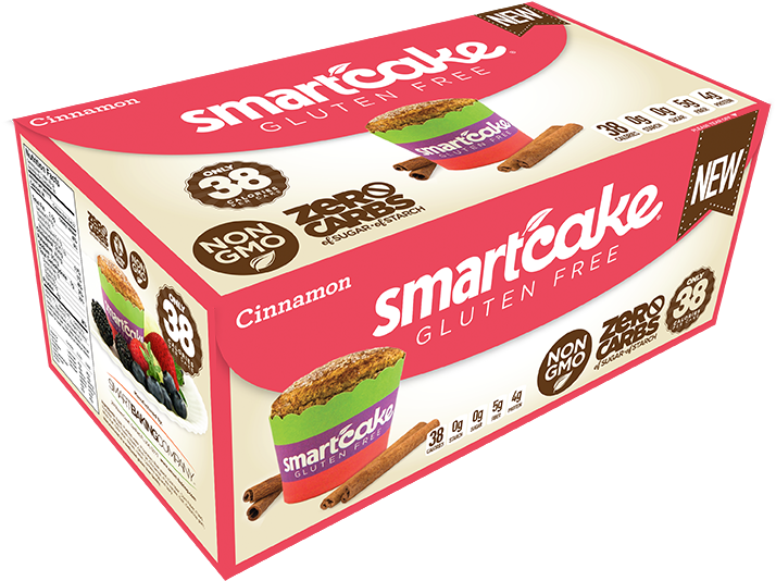 Download Smart Baking - Smart Baking Company Smartcake - Full Size PNG ...