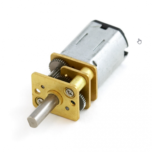 Download Electric Motor - Full Size PNG Image - PNGkit