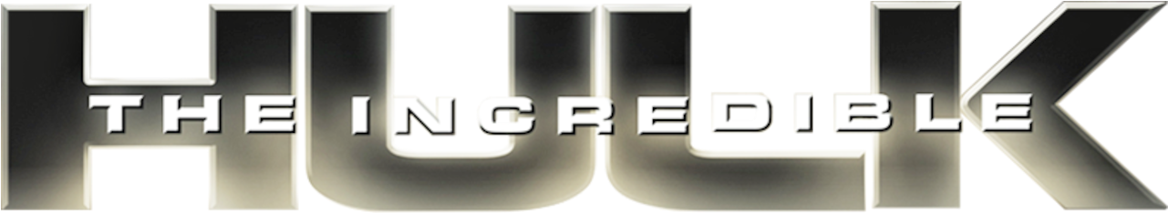 Download The Incredible Hulk - Graphic Design - Full Size PNG Image ...