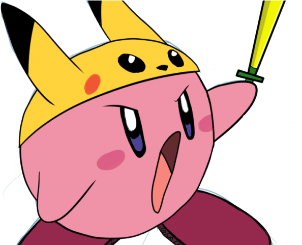 Download Video Game Clipart Nintendo Character - Cartoon - Full Size ...