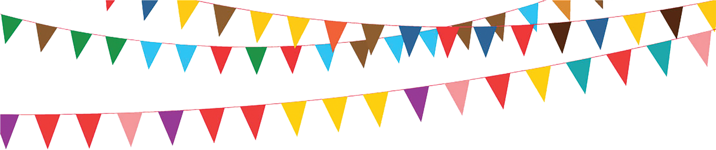 Download Best Photos Of Free Printable Bunting Banner Transparent 