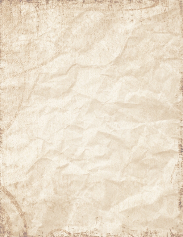 Download Transparent Paper Effect - Vintage Paper Texture - PNGkit
