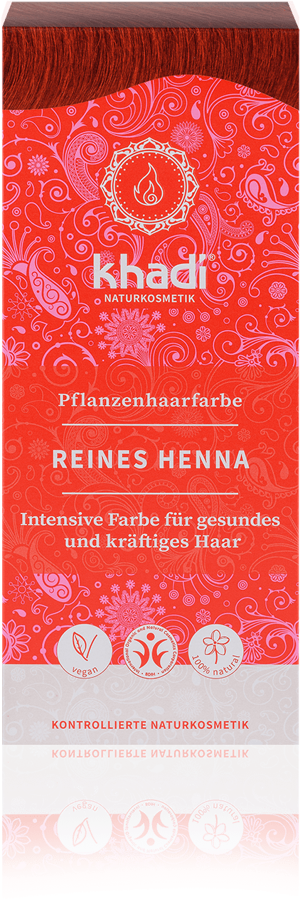 Download Natural Color With Plant Hair Color - Khadi Hair Colour Medium ...