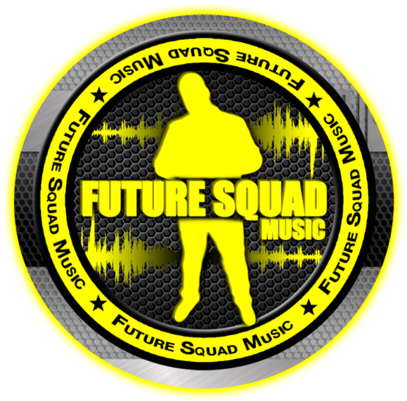 Download Future Squad Music Logo - Emblem - Full Size PNG Image - PNGkit