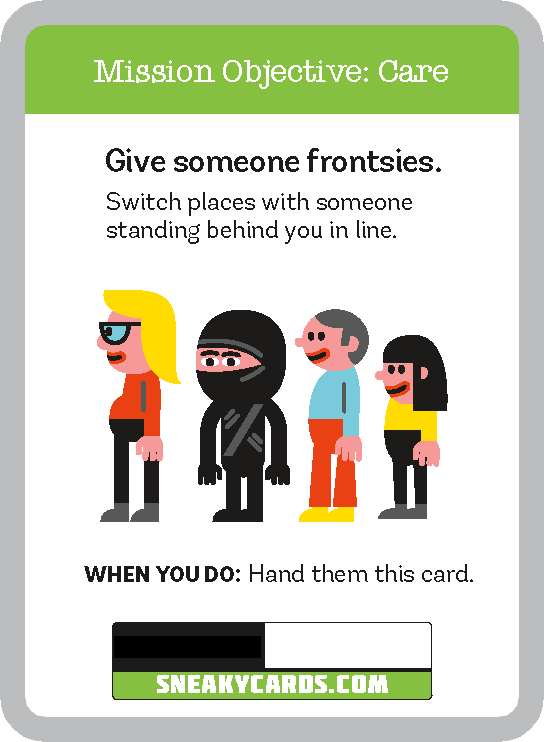 Download Sneaky Cards Game - Full Size PNG Image - PNGkit