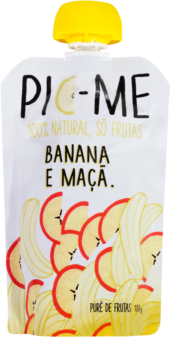 Download Pure De Frutas Pic Me - Full Size PNG Image - PNGkit