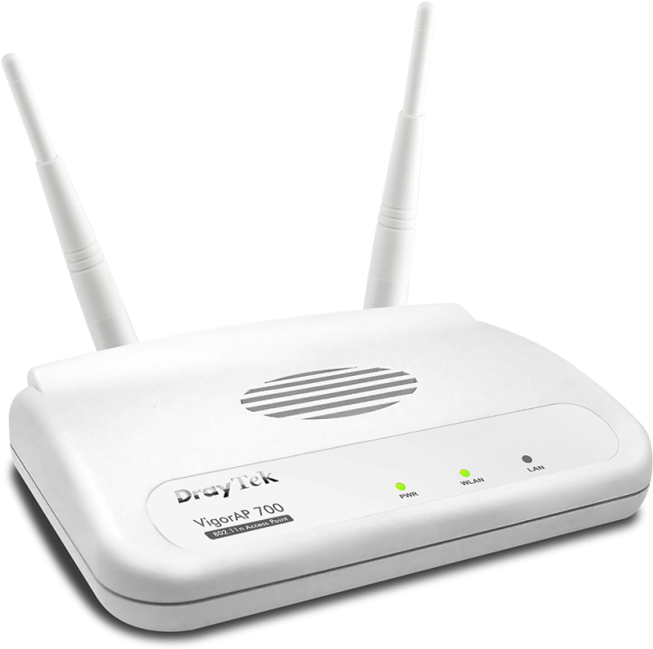 Download Vigorap - Draytek Vigor Ap 700 - Full Size PNG Image - PNGkit