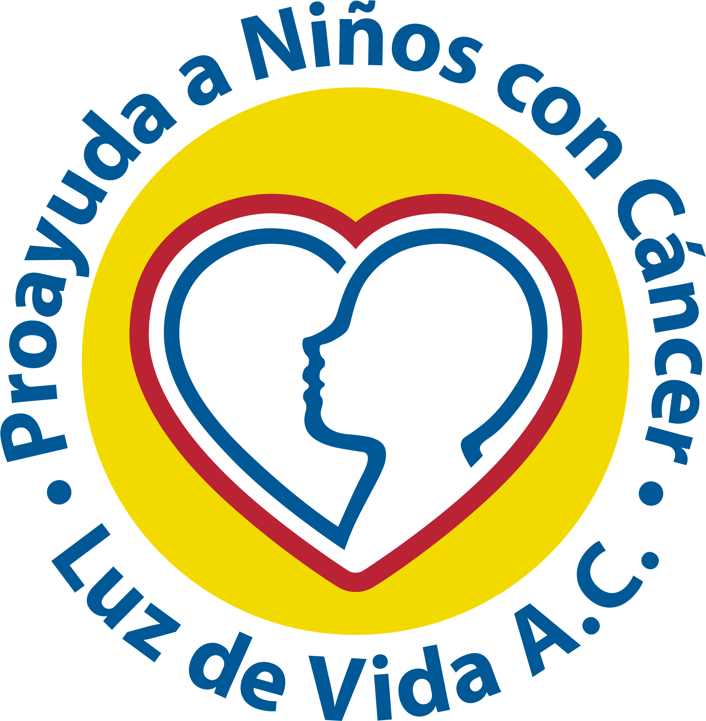 Download Logo - Luz De Vida - Full Size PNG Image - PNGkit