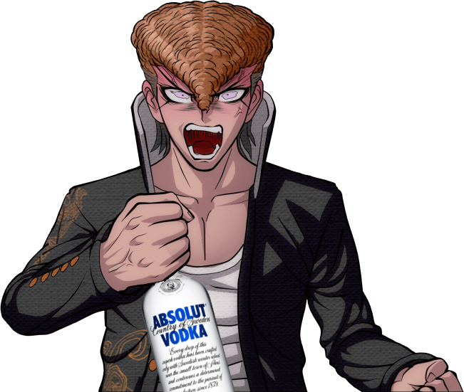 Download View Samegoogleiqdbsaucenao Drunk Clown Mondo , - Mondo Oowada ...