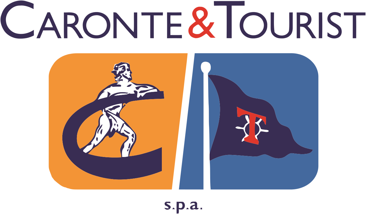 Download Caronte E Tourist - Full Size PNG Image - PNGkit