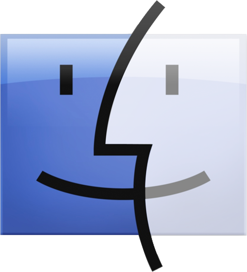 Download Mac Osx Logo Png Wwwimgkidcom The Image Kid Has It - Mac Os X ...