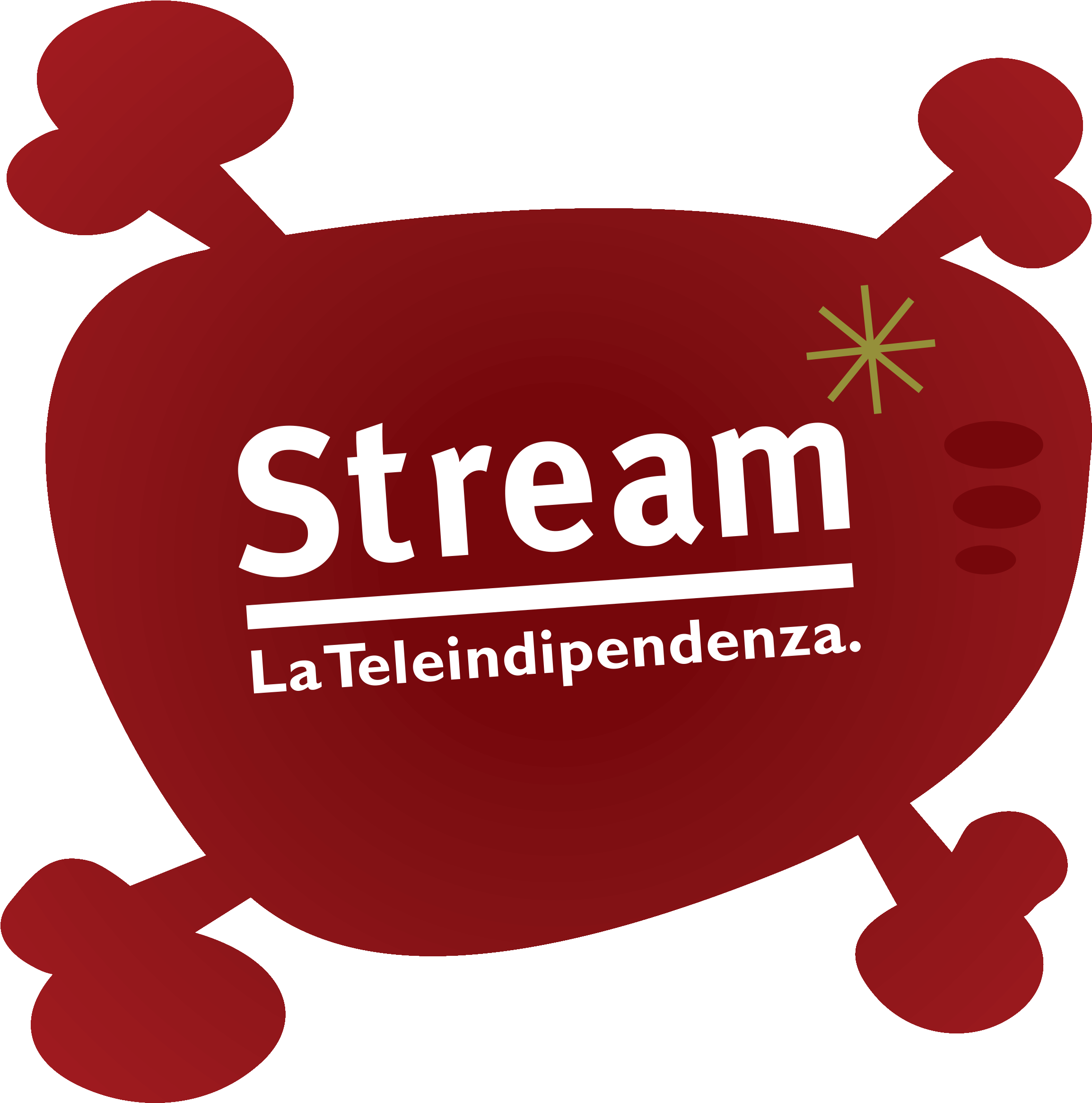 Download Stream Logo Png Transparent - Stream Tv - Full Size PNG Image ...