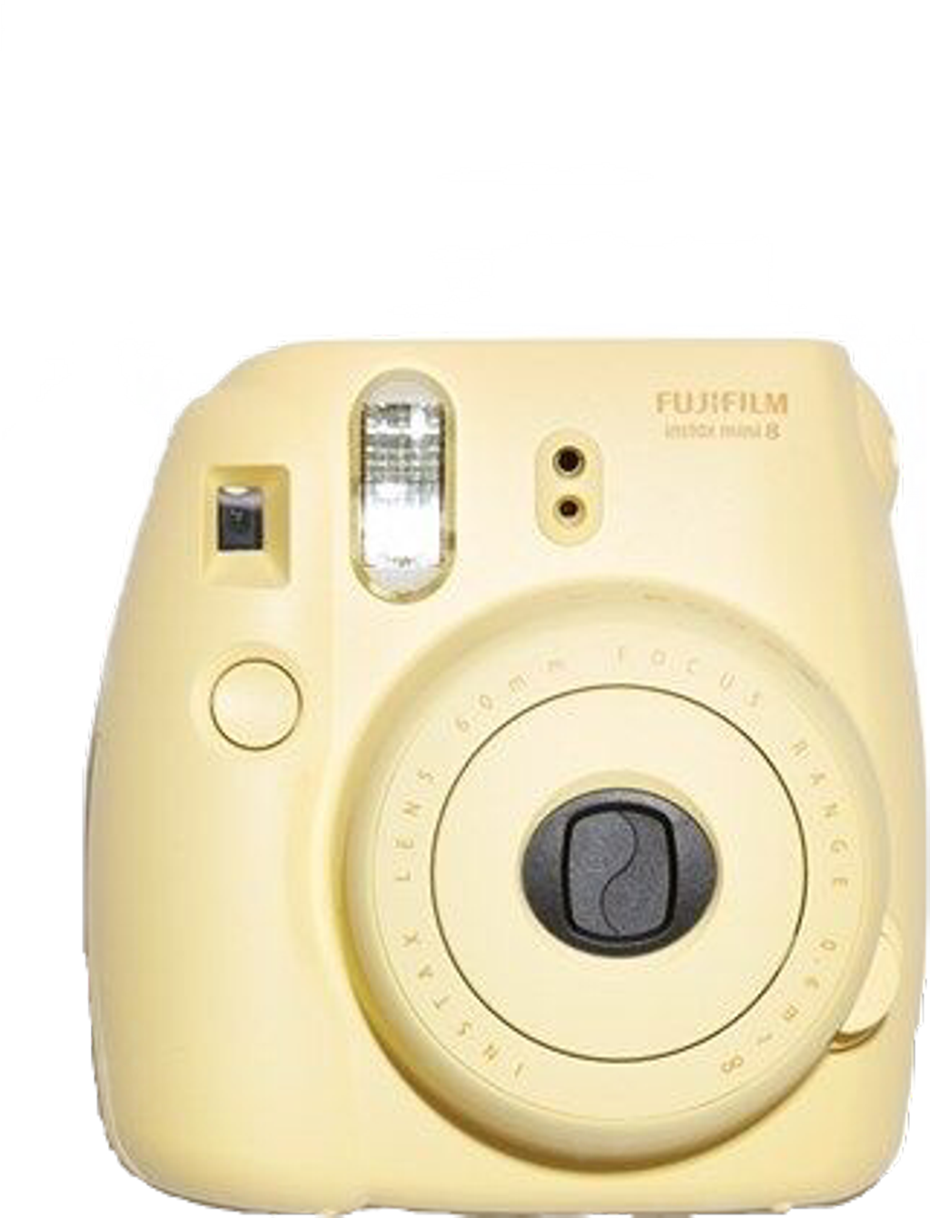 Download #yellow #aesthetic #camera #polaroid #arsty #vintage ...