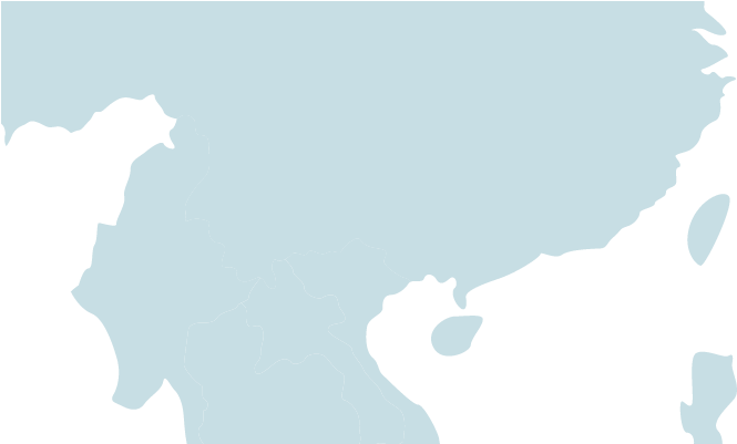 Download Asia - Map - Full Size PNG Image - PNGkit