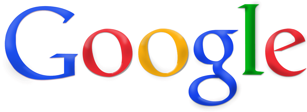 Download Google Logo - Logo Google Sem Fundo - Full Size PNG Image - PNGkit