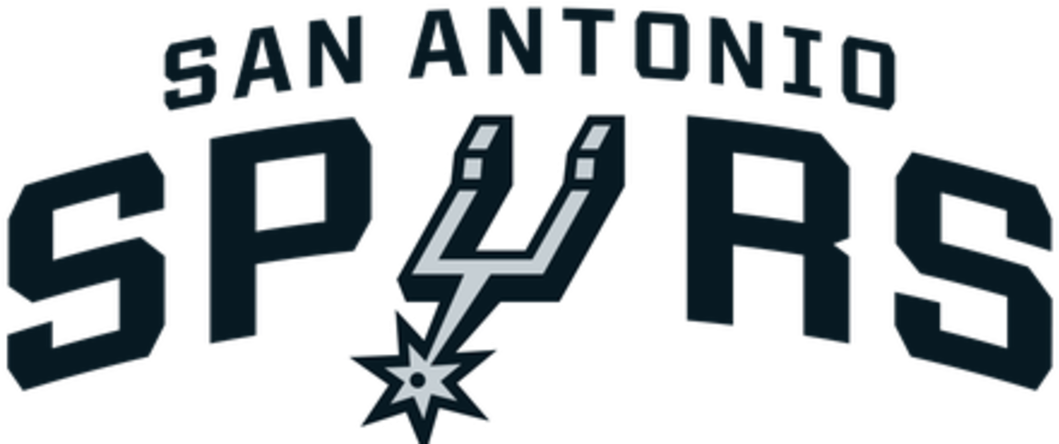 Download San Antonio Spurs - Full Size PNG Image - PNGkit