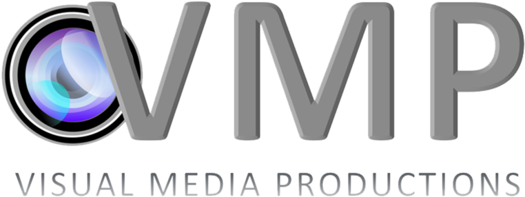 Download Visual Media Productions , Is A Professional Video - Full Size ...