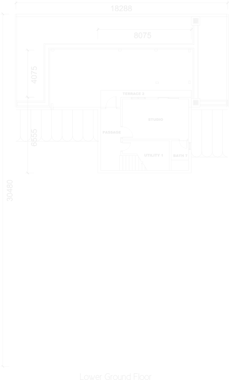 Download Type B - Cinemascope White Full Hd - Full Size PNG Image - PNGkit