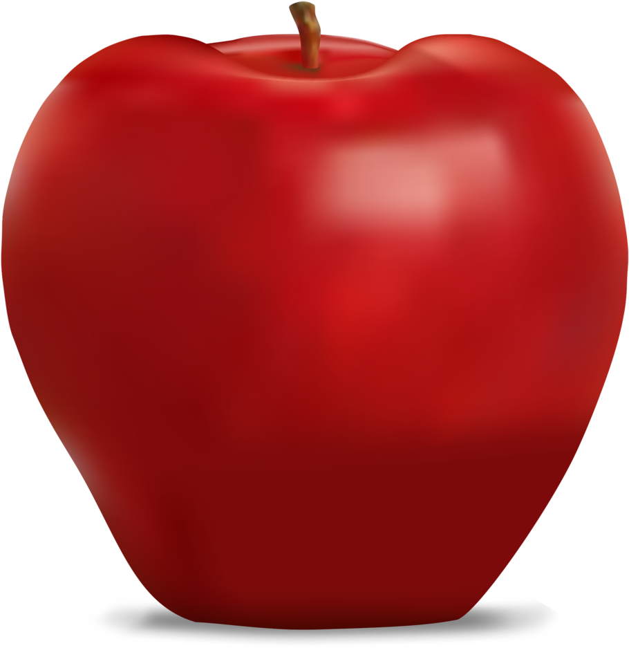 Download Apple - Full Size PNG Image - PNGkit