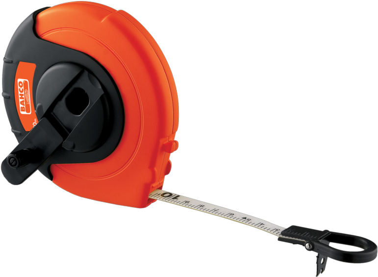 Download Transparent Tape Measure Industrial - PNGkit