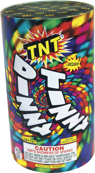 Download Dizzy Tizzy By Tnt, Fountain, No Duration - Tnt Pop Its - Full ...