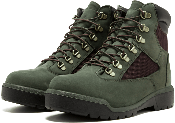 Download Work Boots - Full Size PNG Image - PNGkit