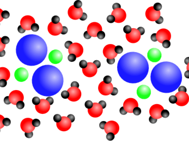 Download Mixture Particle Model - Full Size PNG Image - PNGkit