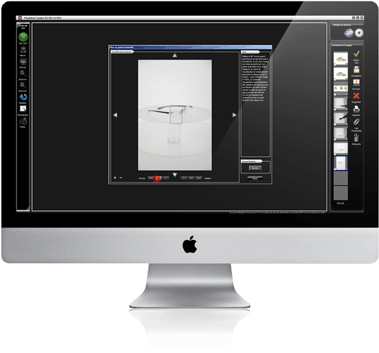 Download Packshot Photographs And 360° Animation Of Eywear And ...