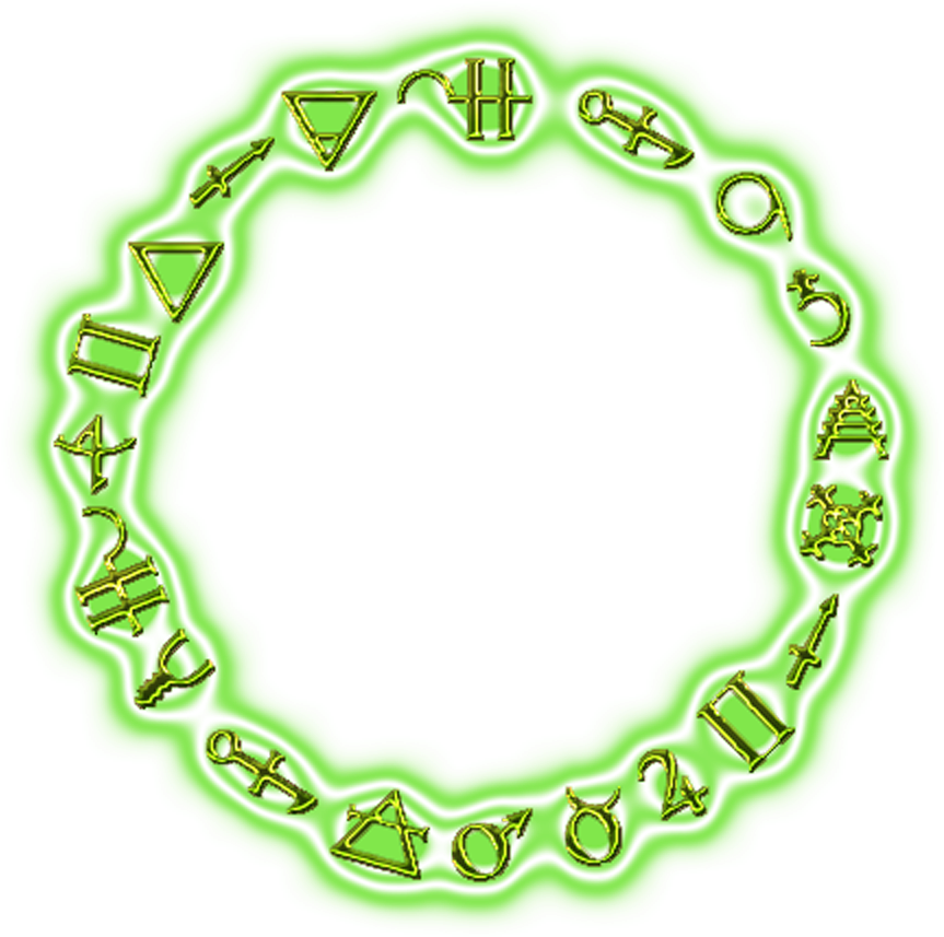 Download 06 Feb 2009 - Circle Magic Demon Png - Full Size PNG Image ...