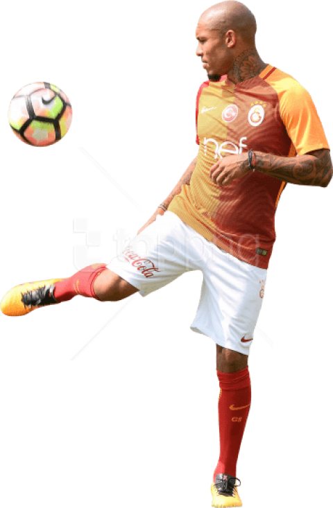 Download Free Png Download Nigel De Jong Png Images Background - Kick ...