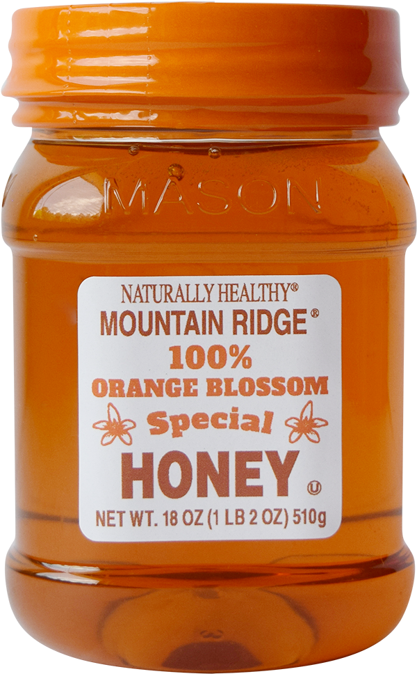 Download The Unique Orange Citrus Notes And Mild Sweetness Of - Nut ...