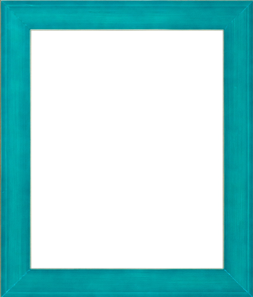 Download Jubilee Blue Frame - Picture Frame - Full Size PNG Image - PNGkit
