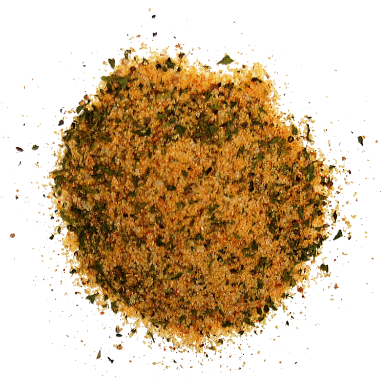 Download Quebec Chicken Seasoning - Ras El Hanout - Full Size PNG Image ...