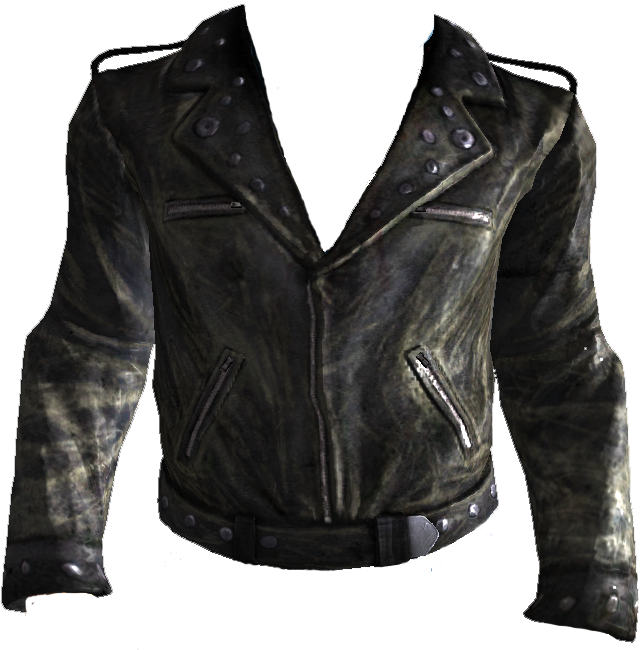 Download Leather Jacket Download Png Image - Leather Jacket Png - Full ...