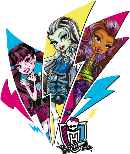 Download Pin By Chelsea Garcia On Monster High Welcome To Monster ...