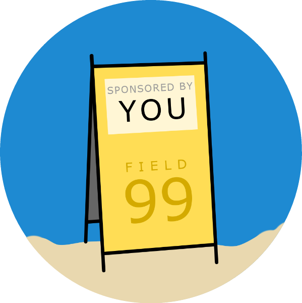 Download Field Sponsorship - Circle - Full Size PNG Image - PNGkit