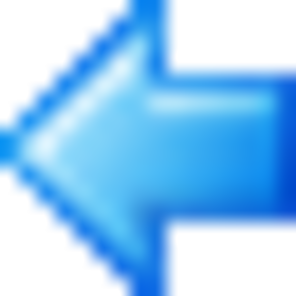 Download Back Arrow Image - Colorfulness - Full Size PNG Image - PNGkit